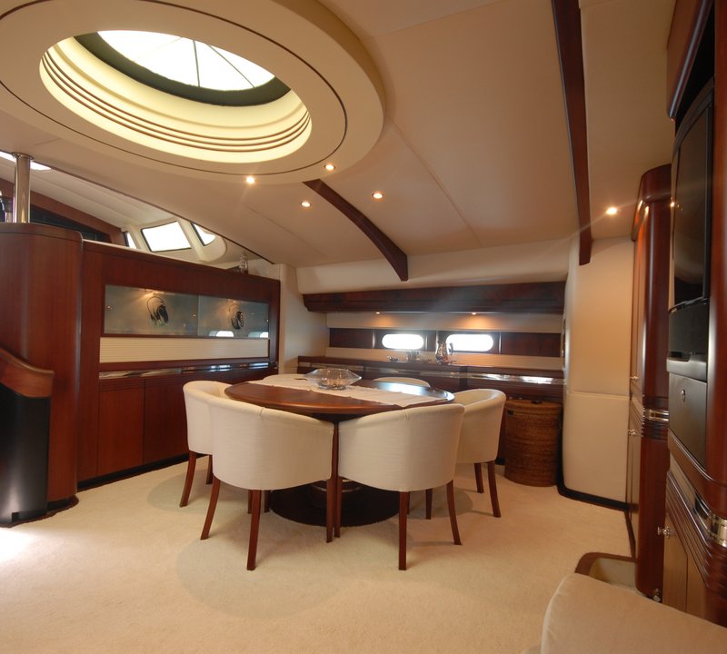 Notika Image Gallery – Luxury Yacht Browser | by CHARTERWORLD ...